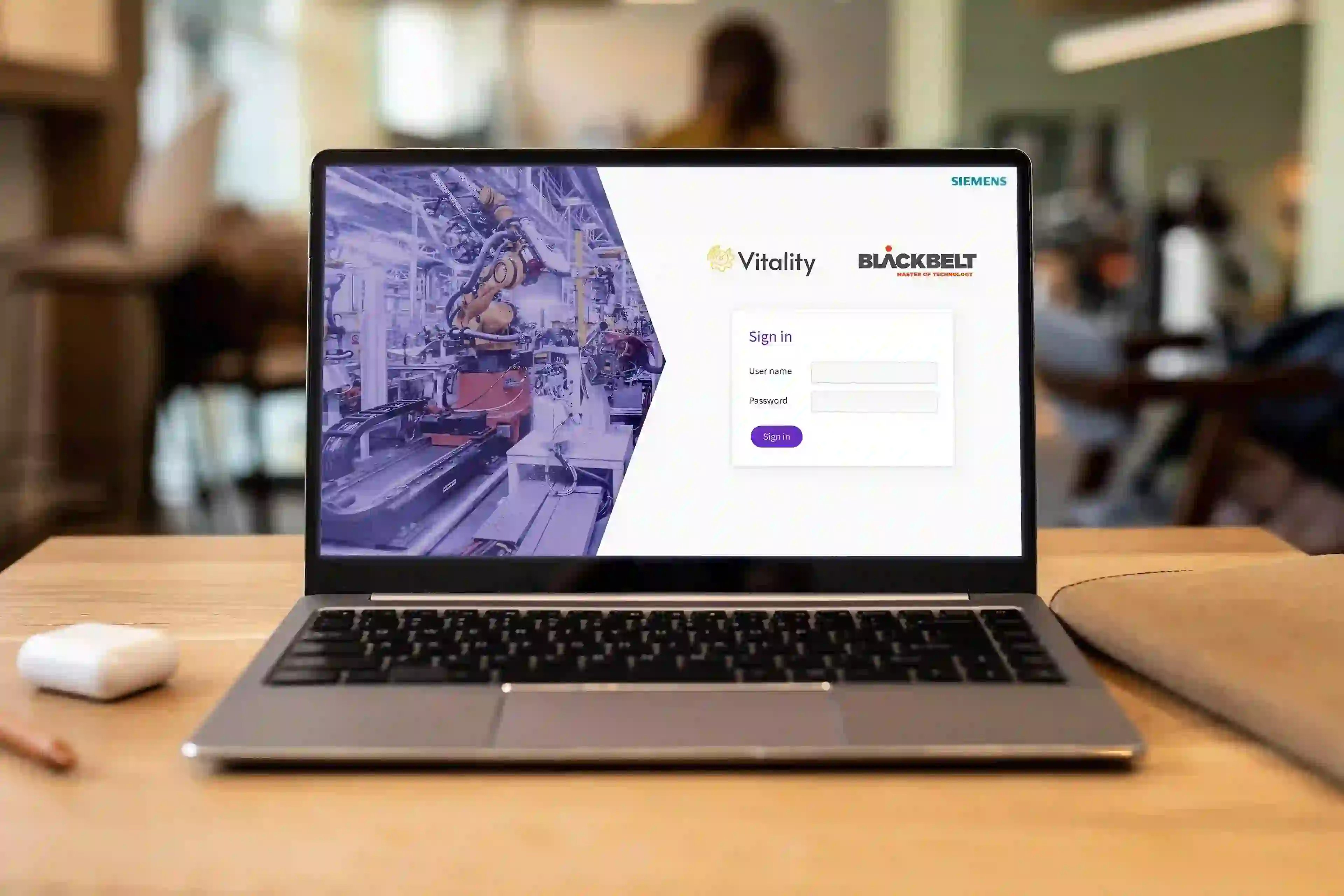 Accelerate Agile Development with Mendix and BlackBelt